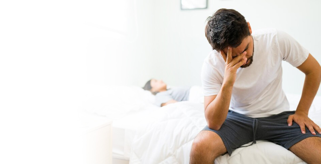 Anejaculation: Symptoms, Causes & Effective Treatment