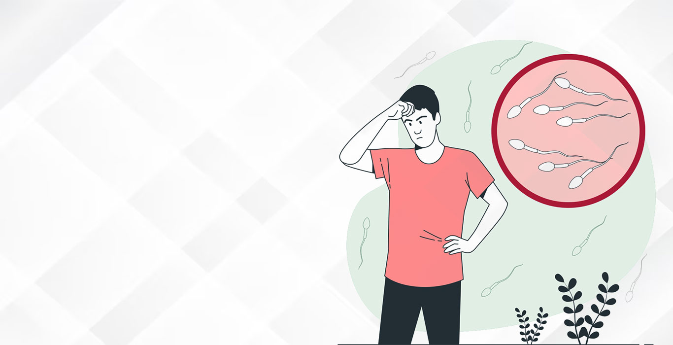Azoospermia: Types, Symptoms, Causes & Treatments | Indira IVF