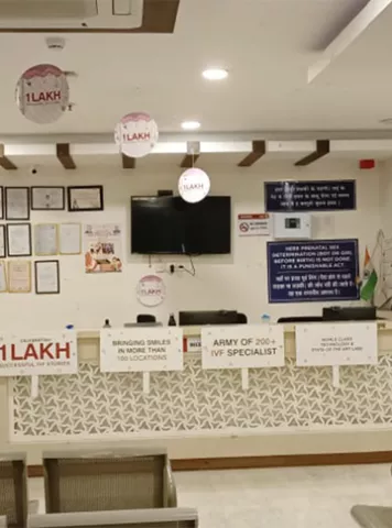 Best IVF Center in Raipur | Infertility Treatment Hospital in Raipur ...