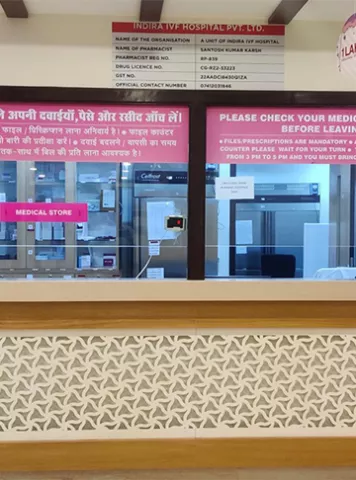 Best IVF Center in Raipur | Infertility Treatment Hospital in Raipur ...