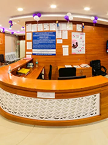 Fertility Center in Virar | Indira IVF Infertility Treatment Hospital ...