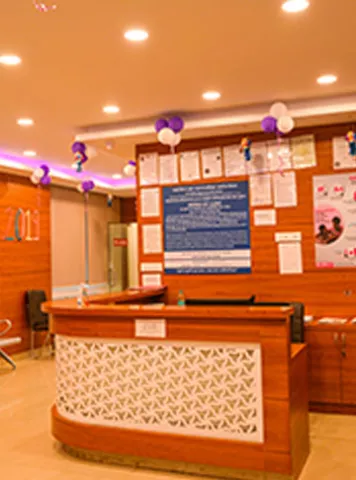 Fertility Center in Virar | Indira IVF Infertility Treatment Hospital ...