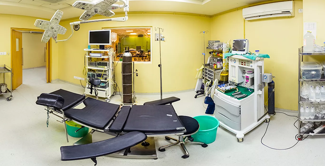 Cesarean Section: Know What is C-Section Delivery | Indira IVF