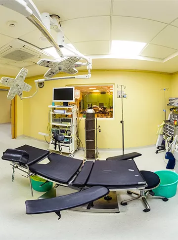 Cesarean Section: Know What is C-Section Delivery | Indira IVF