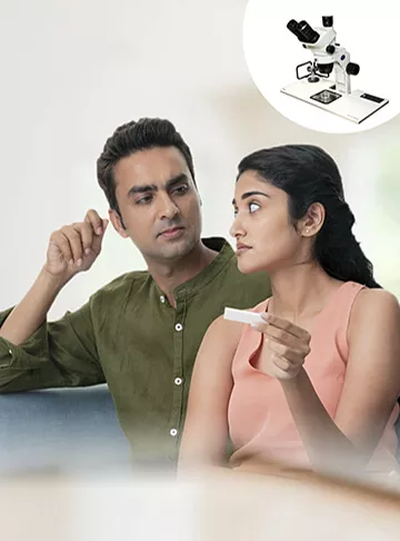 About Indira IVF | Indira IVF