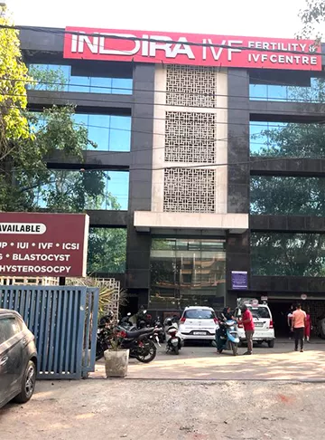 IVF Centre in Patel Nagar, Delhi | Best Fertility Clinic & Infertility ...