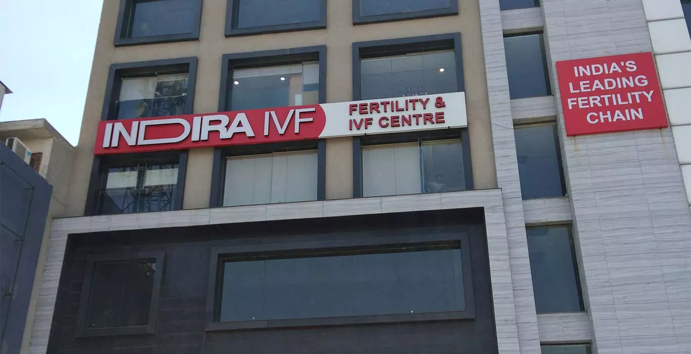 Best IVF Center in Ludhiana | Fertility Clinic & Infertility Hospital ...