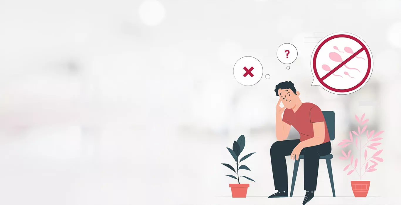 Asthenozoospermia Causes, Symptoms & Treatment | Indira IVF