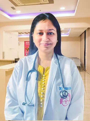 Dr. Ashima Gupta: Gynaecologist & IVF Specialist in Udaipur , Rajasthan ...