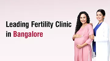 Best IVF Centre in Bangalore: IVF Clinic in Bangalore | Indira IVF