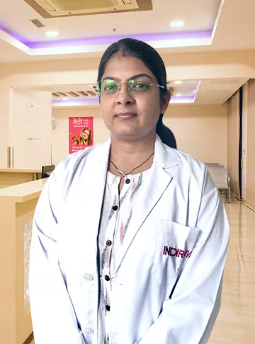 Dr. Itisha Gupta: Gynecologist & IVF Specialist in Kharar, Punjab ...