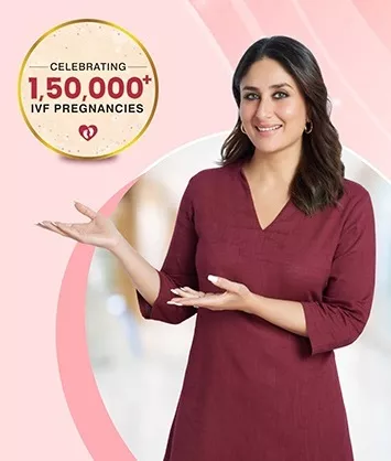 Fertility Clinic: Best IVF Center/Hospital in India | Indira IVF