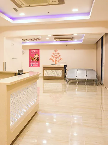 Dr. Fatima Anis: Gynaecologist & IVF Specialist in Patna, Bihar ...