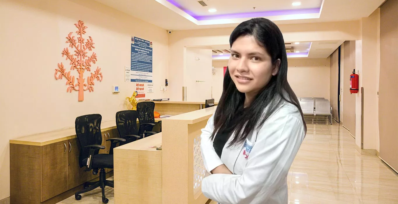 Dr. Manisha Nandi: IVF Specialist in Andheri West, Mumbai Maharashtra ...