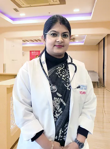 Dr. Itisha Gupta: Gynecologist & IVF Specialist in Kharar, Punjab ...