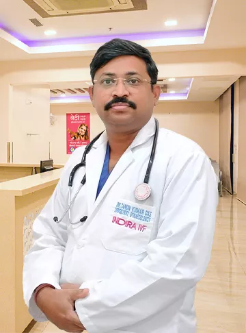 Dr. Tarun Kumar Das Gynaecologist & IVF Specialist in Dehradun ...