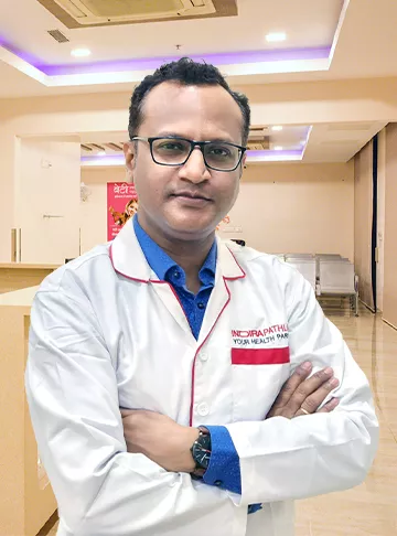 Dr. Tirthankar Biswas : Consultant Pathologist in Kolkata, West Bengal ...