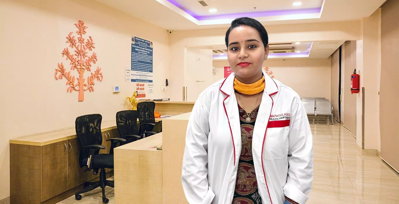 Dr. Alakananda Balabantaray: Consultant Pathologist in Bhubaneswar ...