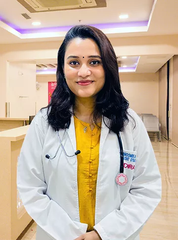 Dr. Bhoomika Singh : Gynaecologist & IVF Specialist in Roorkee ...
